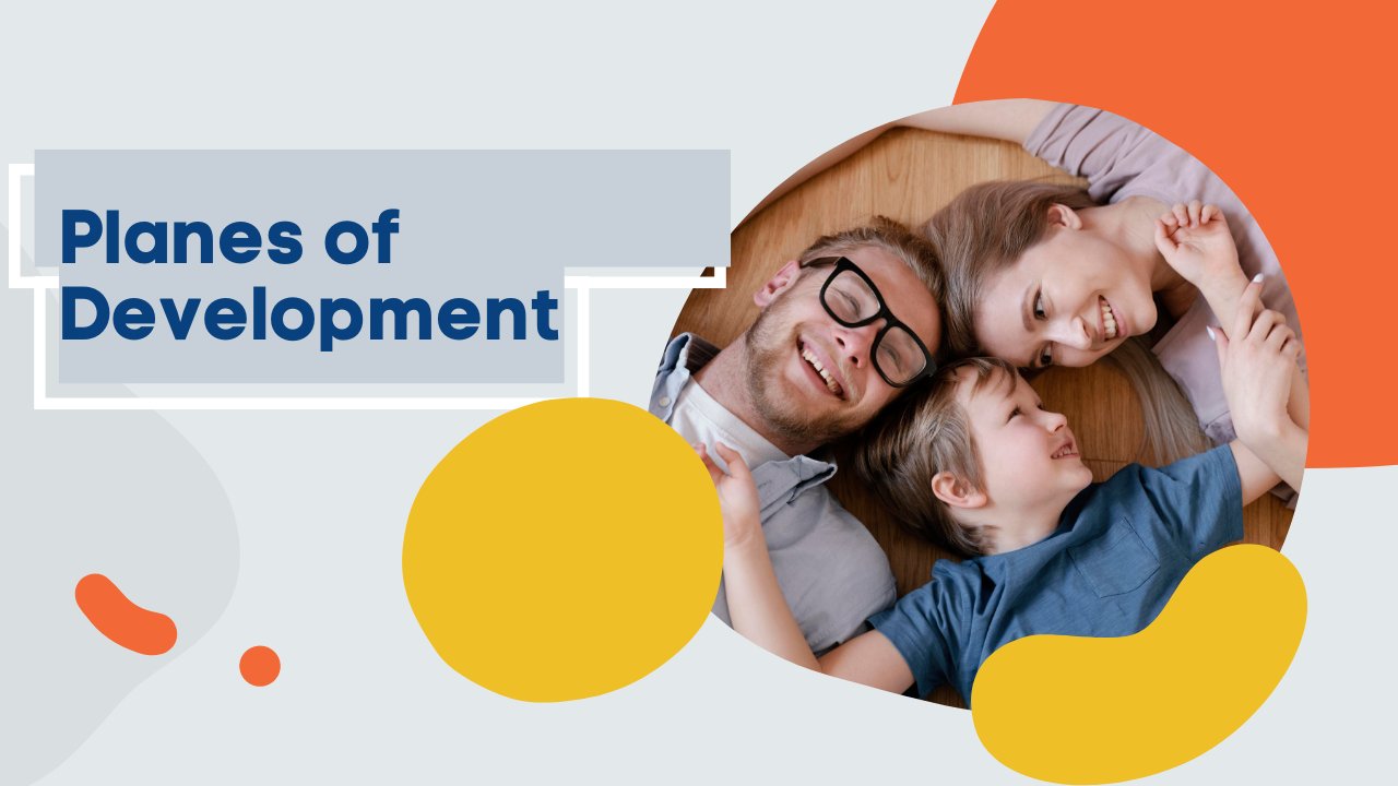 Montessori's Planes of Development: A Roadmap for Your Child's Growth ...